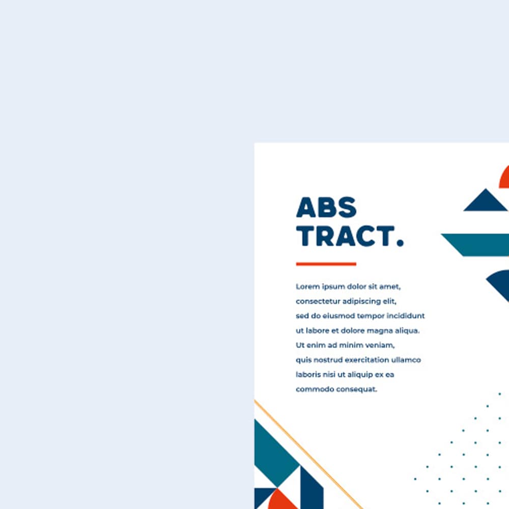 Modern Cover - SKY LOGISTICS